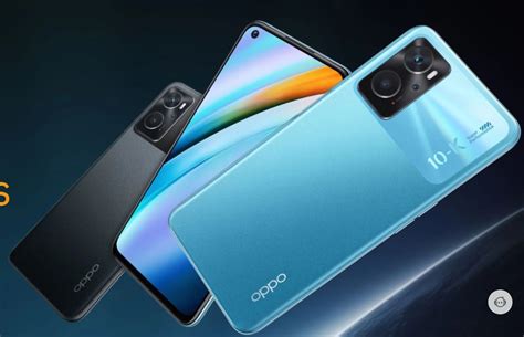 Ubora Wa Simu Mpya Ya Oppo K Na Bei Yake Simunzuri