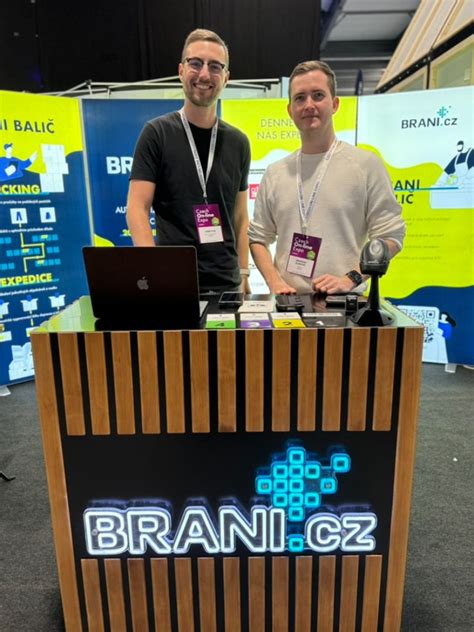 Branislav Blaskovic On Linkedin Tento Ročník Czech On Line Expo Sa Fakt Vydaril Smartemailing
