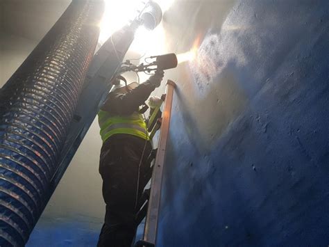 가람환경기술용사코팅