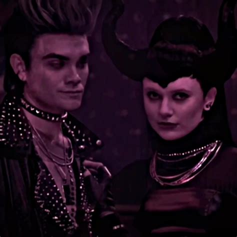 They Deserved More Screen Time In Maleficent Hades And Descendants 4