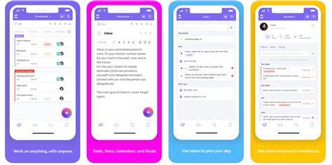 best examples of powerful to do list apps in 2020 hygger hygger
