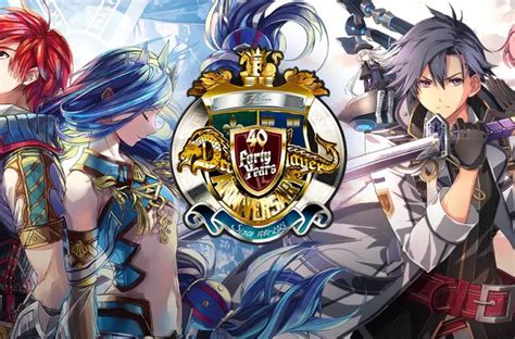 5 Predictions For The Falcom 40th Anniversary Stream Sirus Gaming