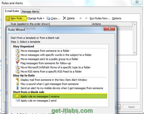 Get ItLabs Com Mailbox Folder Share In Outlook
