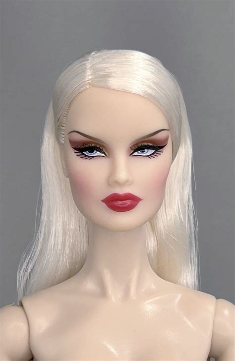 Yahoo オークション Fashion Royalty 3