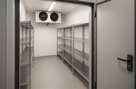 Expert Walk In Fridges Or Chillers Walk In Freezers And Cold Room