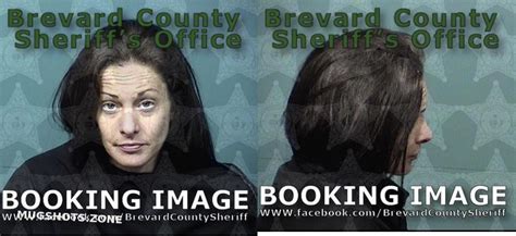 Pritchett Jessica Leigh 12042022 Brevard County Mugshots Zone