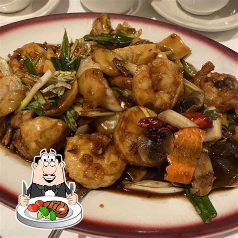 Tsing Tao Mandarin Chinese In Wilmette Restaurant Menu And Reviews