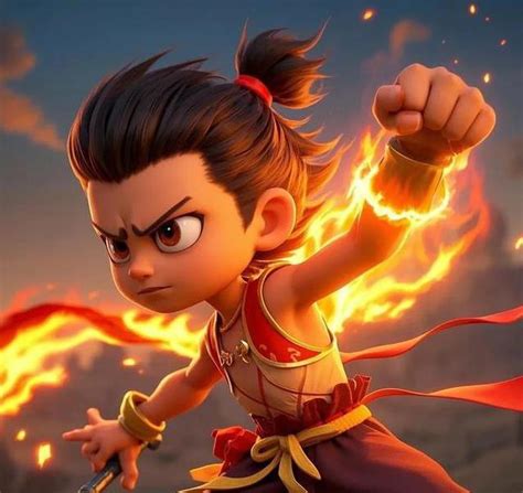 哪吒打破神话束缚：传统与现代的完美碰撞，娱乐与深度并行！