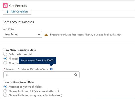 Jeyaprabha Gunasekaran On Linkedin Salesforce Spring25release Salesforceflows Automation