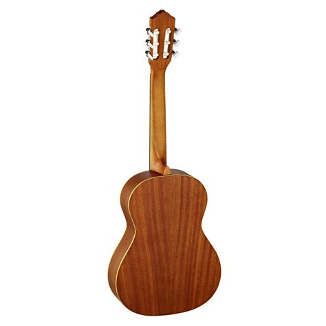 Ortega R122 Classical Guitar Natural At Gear4music