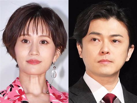 前田敦子 勝地涼との離婚が成立「価値観の違いで、別々の道を歩くことに」芸能デイリースポーツ Online
