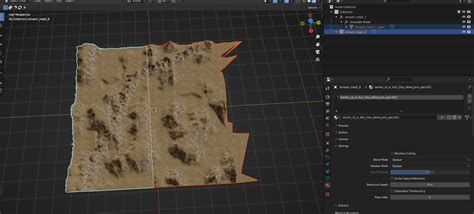 Wrong Mesh Export · Issue 443 · Sollumzsollumz · Github