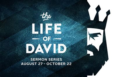 Life Of David Part 2 Sojourn East