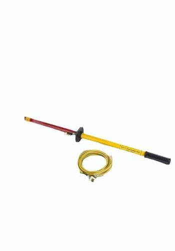 Frp Capacitor Discharge Resistor Rod At ₹ 28000 Piece In Ahmedabad Id