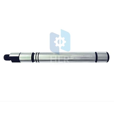 중국 Cnc 가공 정밀 기계 모터 샤프트 공급자 제조업체 공장 직접 가격 Hanlinrui®