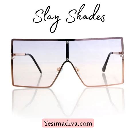 Ms Diva Glam Sunglasses Yes Im A Diva