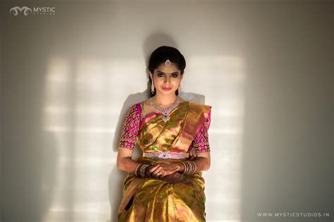 Arun Keerthana MysticStudios