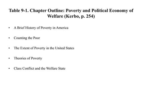 Chapter 9 Ppt
