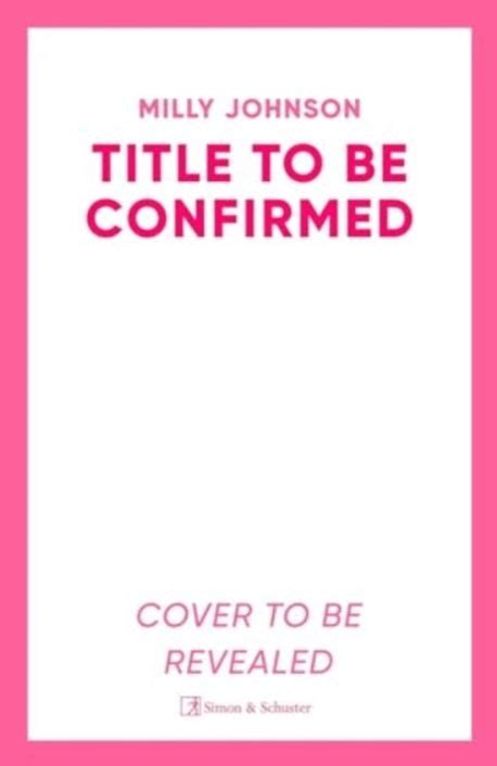 Untitled Milly Johnson 2 Milly Johnson 교보문고