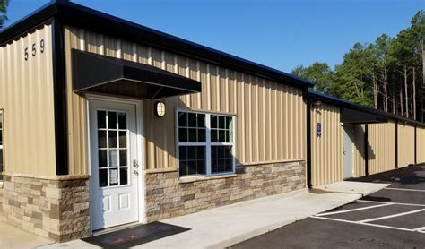 How To Choose A Secure Storage Facility