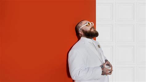 Teddy Swims Jordan Rakei In Scarborough Open Air Theatre 23 July 2026 Allevents