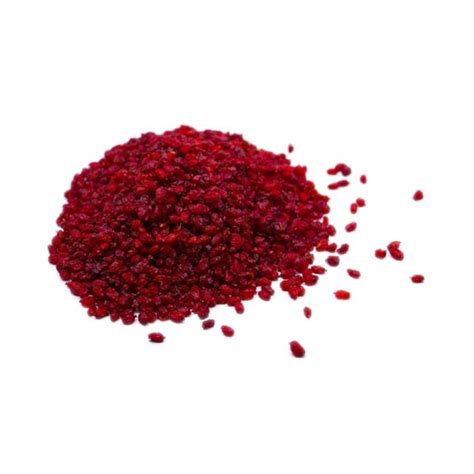 خرید زرشک پفکی آجیل شور و شیرین