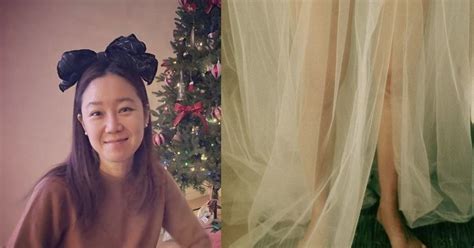 케빈오♥ 공효진 결혼식 앞두고 웨딩드레스 살짝 공개 나의 하나뿐인