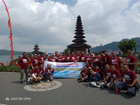 Paket Wisata