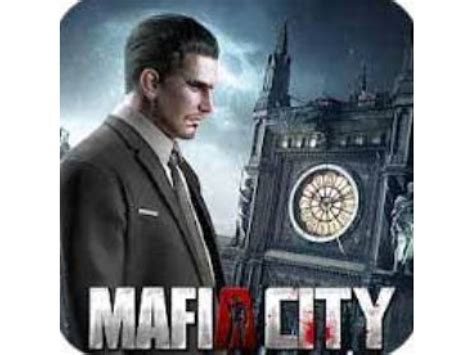 Mafia City Mod Apk 16606 Pinakabagong Bersyon