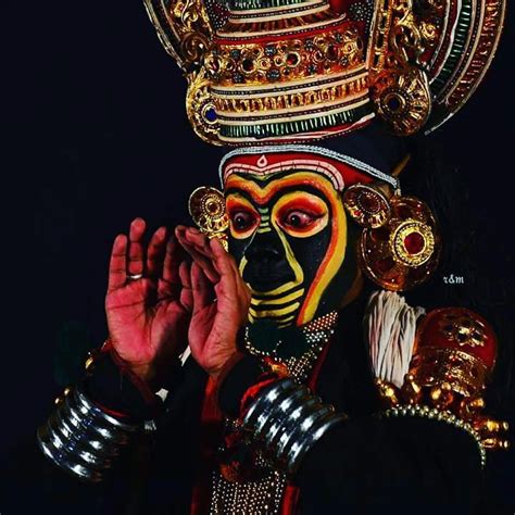 Kathakali Eye Rajeshandmalini Kathakalieye • Фото и видео в