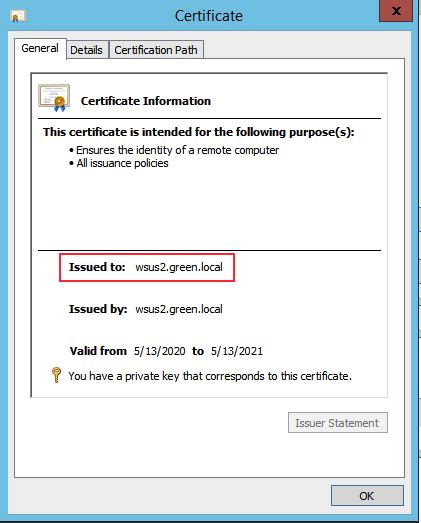 7a How To Configure Ssl For Wsus Jetpatch