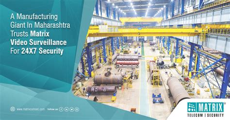 Matrix Comsec On Linkedin Matrixcomsec Ipvideosurveillance Ipcameras