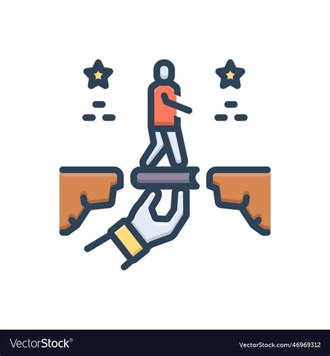 Pass Royalty Free Vector Image Vectorstock