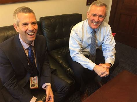 Trump Invites Brindisi Katko To Discuss Shutdown At White House