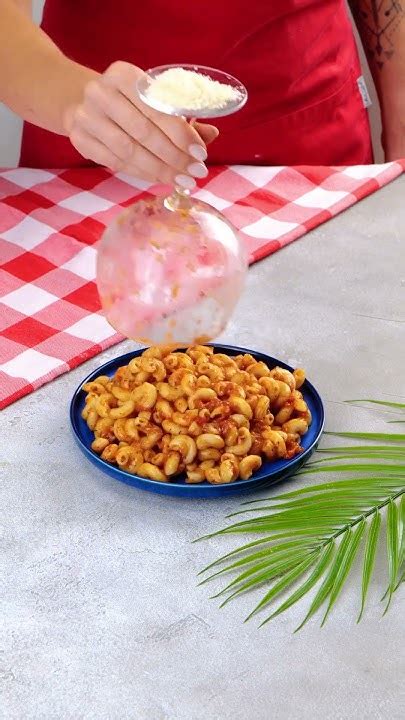 Wow She Cooked The Best Pasta Ever Shorts Youtube