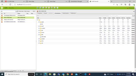 Aem Resource Resolver And Query Builder With Use Case Example