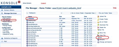 Force Https Using A Htaccess File Xneelo Help Centre