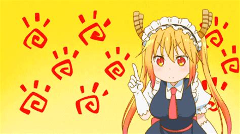 Download Miss Kobayashis Dragon Maid Anime 