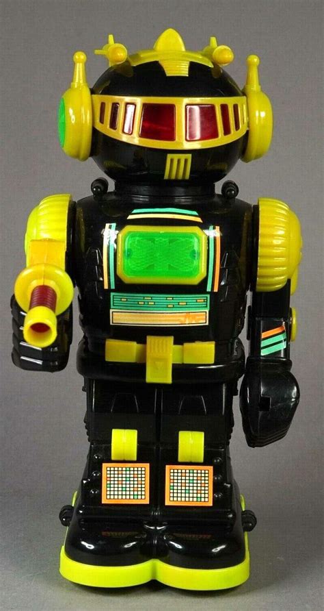 Jupiter Robot By Maycrowd The Old Robots Web Site