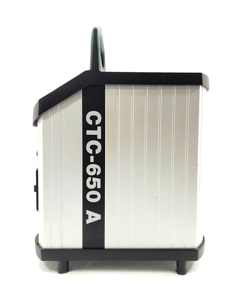 ametek calibration instruments ctc 650a jofra compact temperature