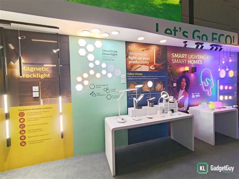 Signify Malaysia Launches Philips Ultra Efficient Led Lights Klgadgetguy