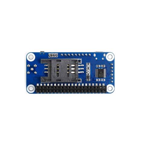 NB IoT HAT For Raspberry Pi Based On SIM E B B B B B B Bands