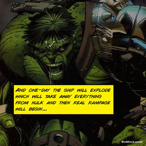 How World War Hulk Story Can Take Place In Mcu Fantheory The Theory