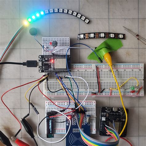 Esp Basic Over The Air Ota Programming In Arduino Ide Ota Over The