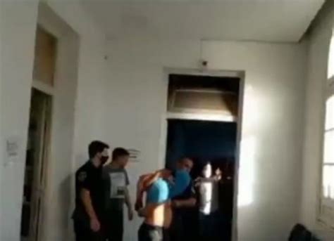 Salto El Hombre Acusado De Violar Y Embarazar A Su Sobrina De 11 Años