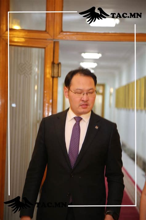 “Нялх” гишүүн Э Батшугар хэл заслын хичээлд суусан гэв үү ТАС МН
