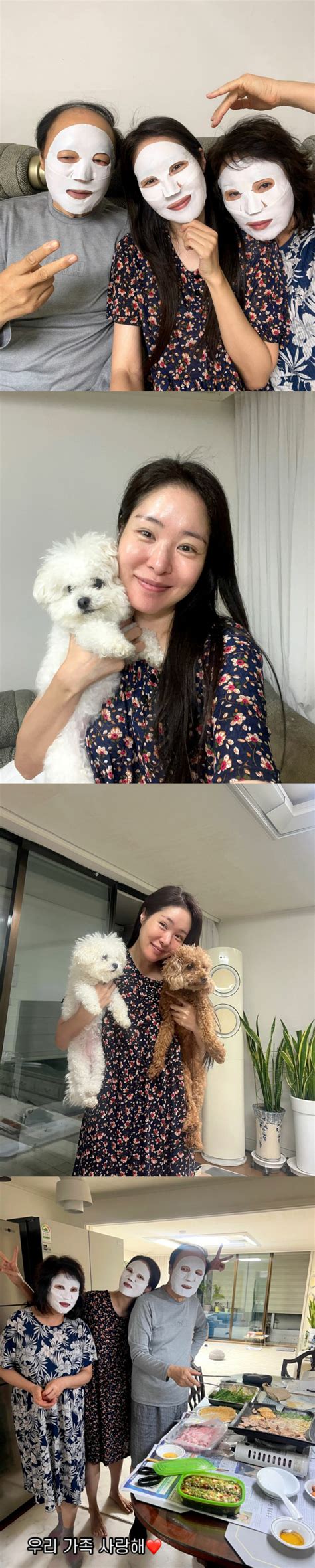 ‘김태현♥ 미자 신혼집 버티기 힘들어 친정 왔다 갔다 하며 지내는 中 무슨 일