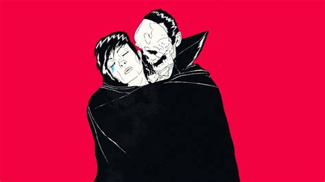 An Endless Cycle Of Pleasure And Pain