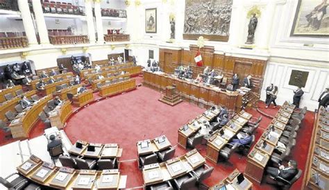 Congreso Congresistas De Cusco Elecciones En 2023 Es Poco Probable
