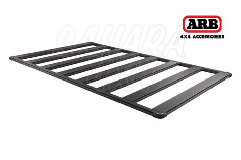 Arb Roof Rack Dimensions At Adelina Holland Blog